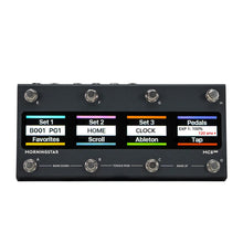 Morningstar MC8 PRO MIDI Controller