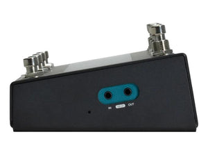 Morningstar MC8 PRO MIDI Controller