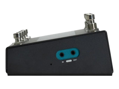 Morningstar MC8 PRO MIDI Controller